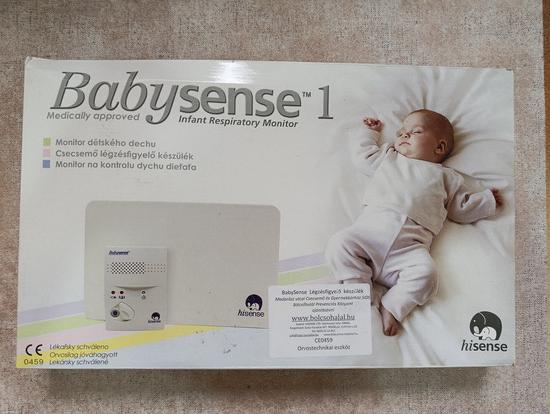 Monitor respiracija za bebe