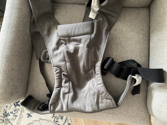 Ergobaby Embrace nosiljka