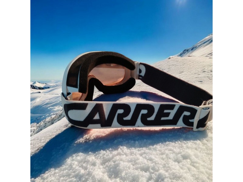 Salomon Aksium skijaške naočare Black S3 Multilayer