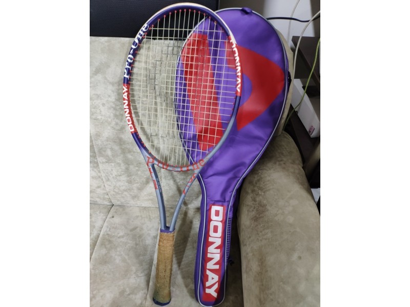 Donnay Reket