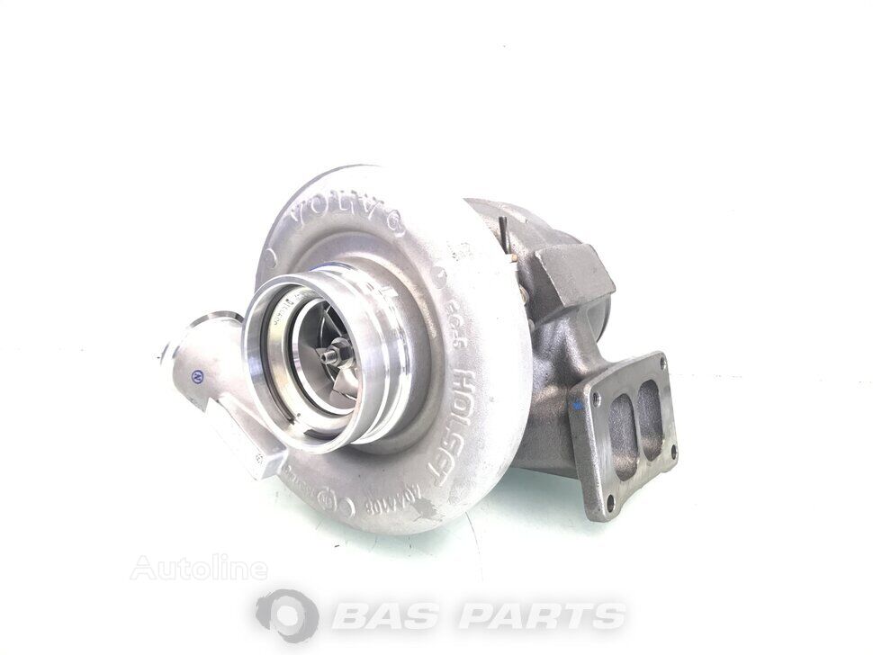 Volvo Turbo 20581607 turbokompresor za Volvo kamiona