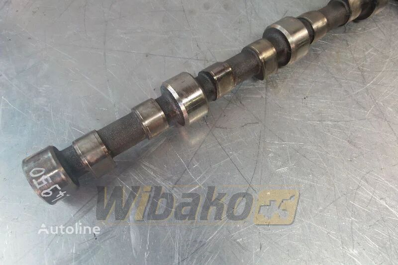 Volvo TD122 468723 468723 bregasta osovina
