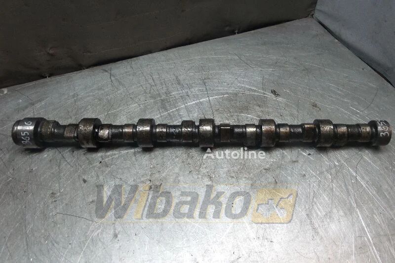 Volvo TD63ES 465787 465787 bregasta osovina