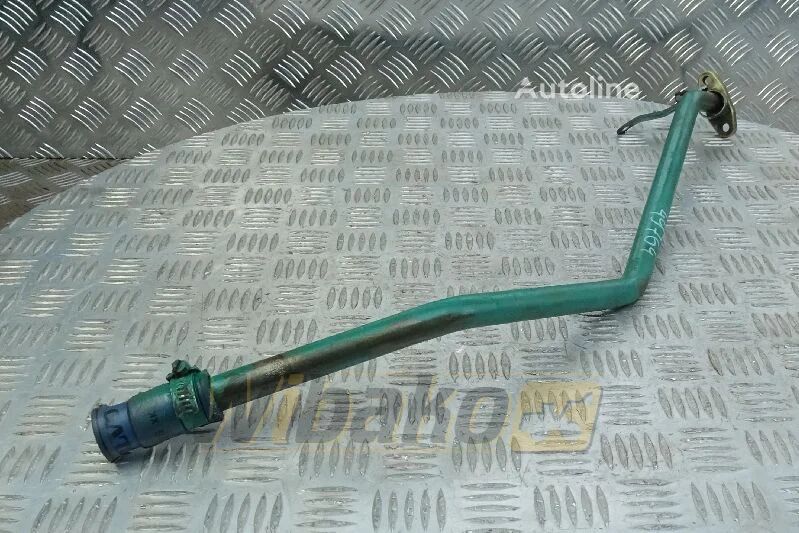 Volvo TD122 11031644 turbokompresor