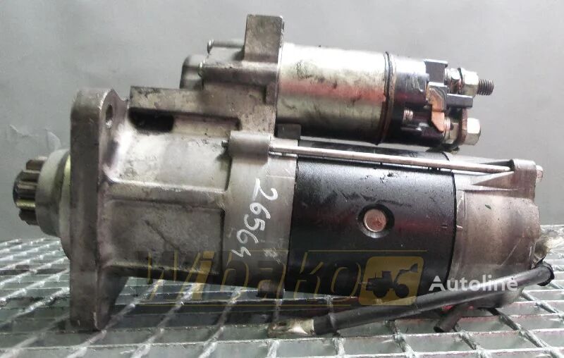 Volvo D12D 11127679 starter