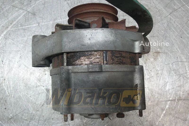 Volvo TD103KAE remen alternatora