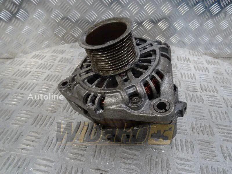 Volvo 04183128KZ remen alternatora