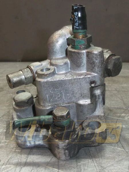 Volvo 04W352 20441871 pumpa za gorivo