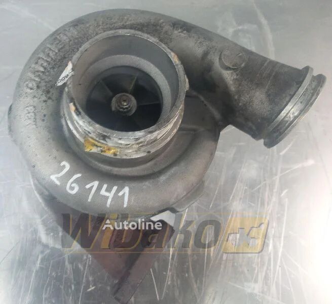 Volvo TD122 9000470509 turbokompresor