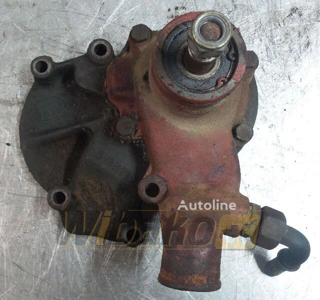 Volvo D12C 31711710 kućište pumpe za vodu