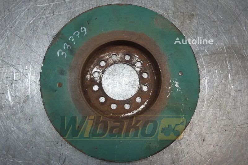 Volvo D13A440 20792248 remenica