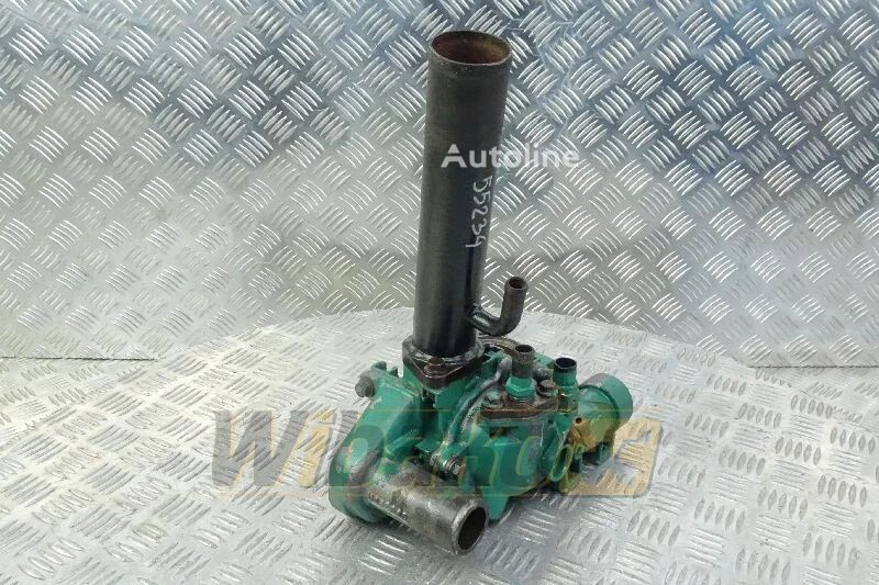 Volvo 477905 kućište termostata