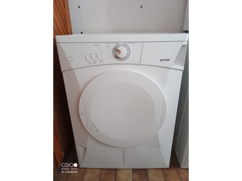 susara za ves marke gorenje