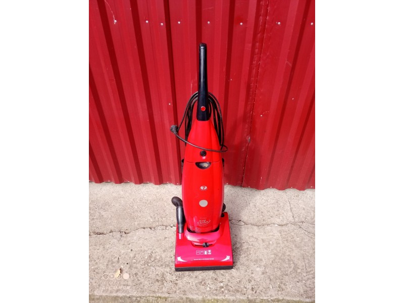 stapni usosivac top clean 1500w marke privileg