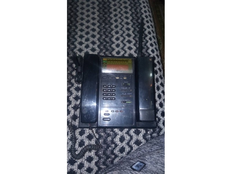 Fixni kombinovani telefon