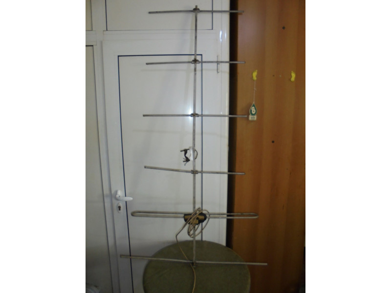 SPOLJNA ANTENA, DUŽINA 154cm.