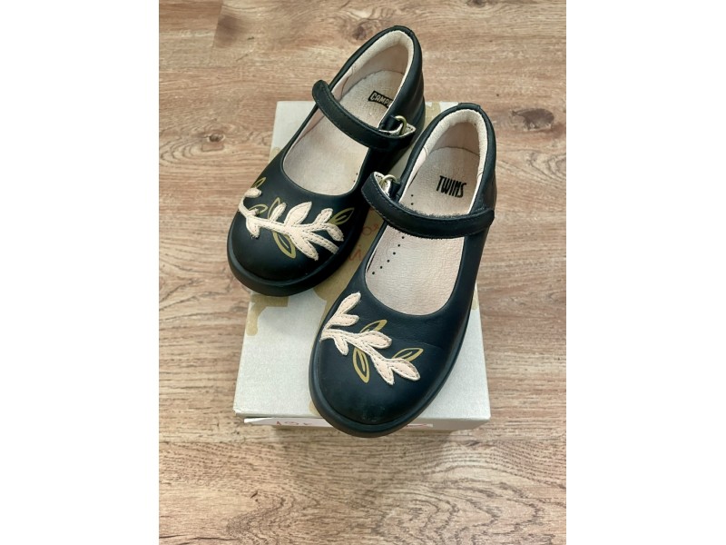 Camper Twins cipelice za devojčice br. 26