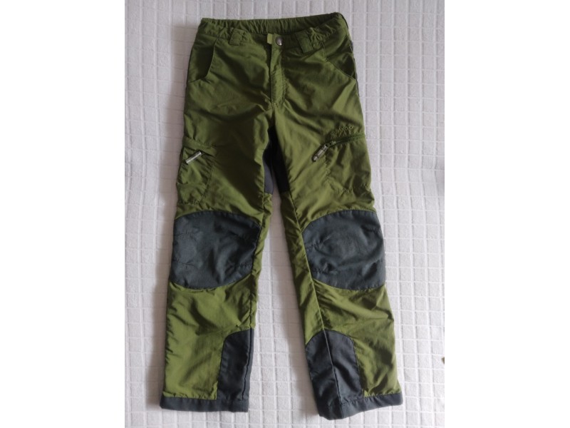 JAKO-O ZIMSKE OUTDOOR PANTALONE VEL 134