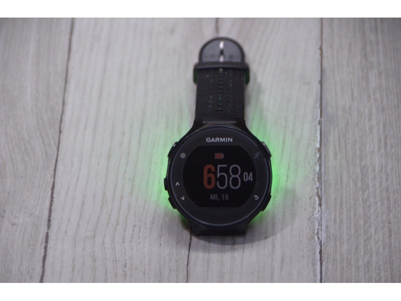 Garmin Forerunner 235 Smart Sat