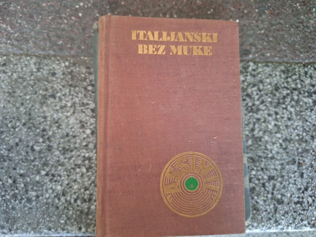Assimil - Italijanski bez muke