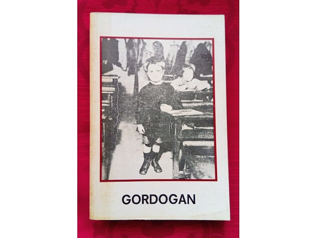Gordogan. Broj 10-11. In memoriam Miroslav Krleža