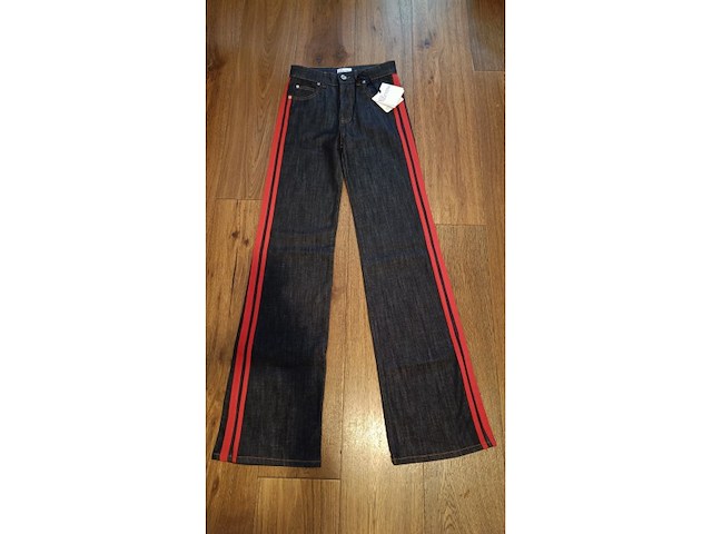 Red Valentino original-Ženske teksas pantalone, vel. 26