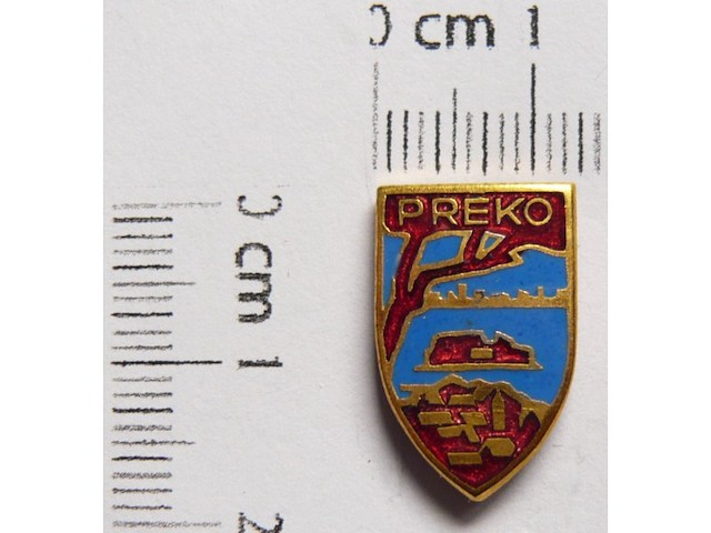 Preko, Zadar