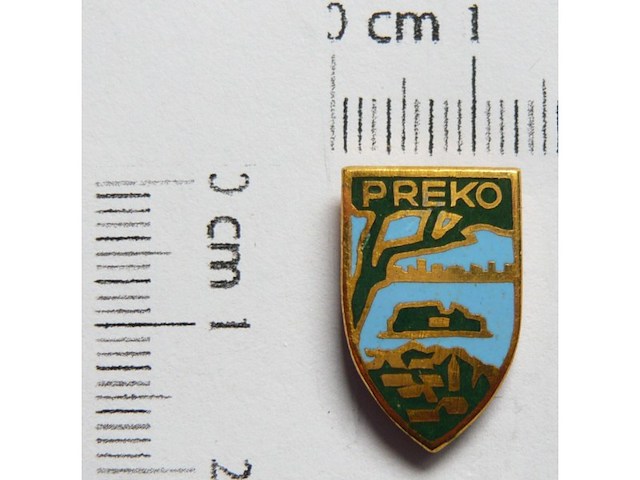 Preko, Zadar