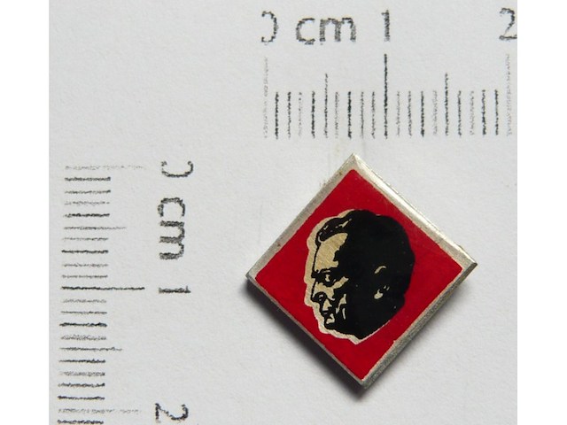 Josip Broz Tito
