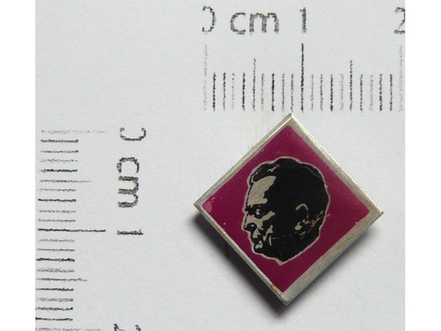 Josip Broz Tito