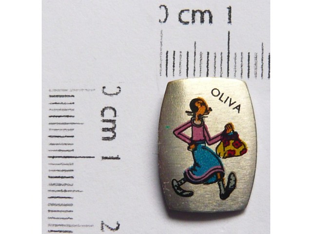 Oliva