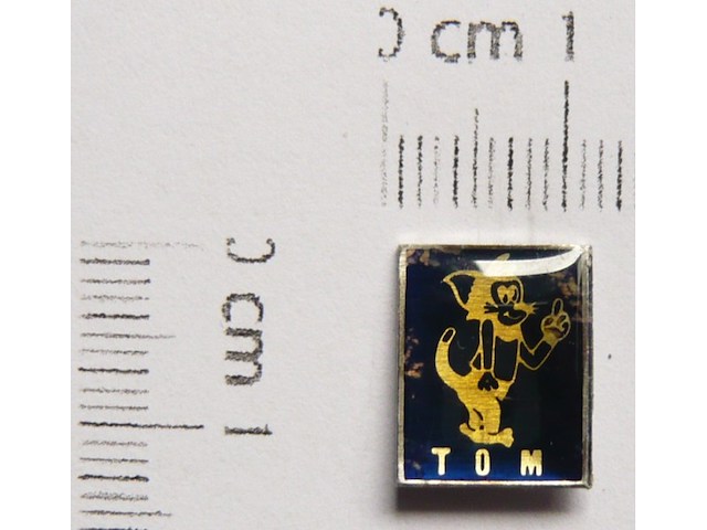 Tom i Džeri, Tom and Jerry, crtani film