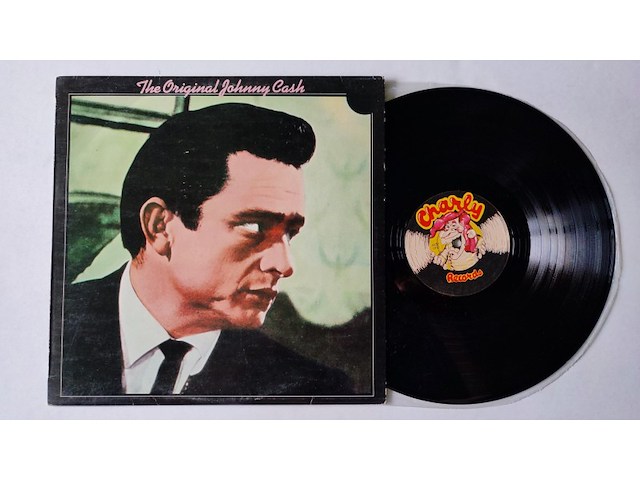 Johnny Cash – The Original Johnny Cash