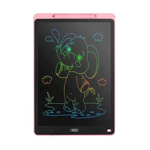 XO Handwriting Tablet 16 V02 Pink