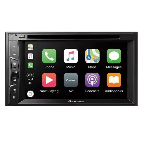 Pioneer auto radio AVH-Z2200BT