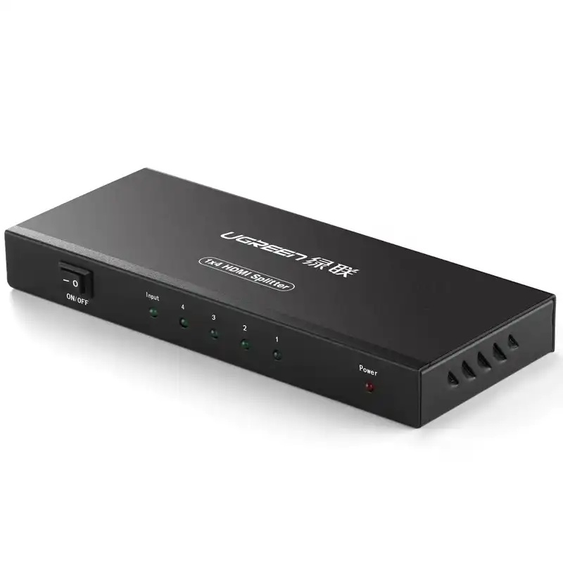 UGREEN CM620 HDMi spliter 14 4Kx2K