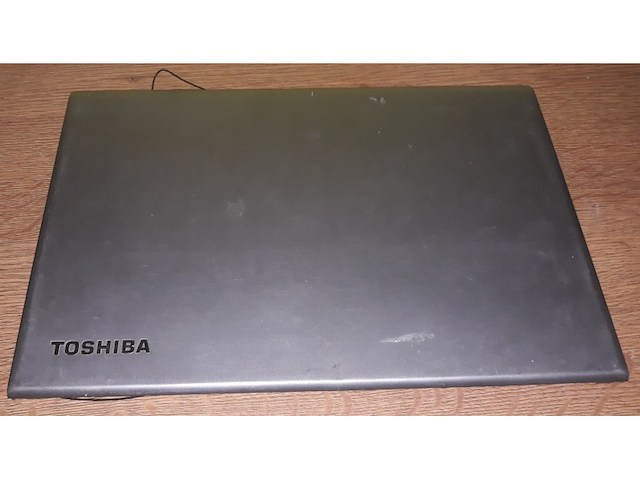 Toshiba Tecra Z40-A - Kuciste ekrana