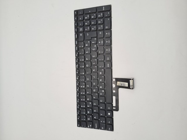 Tastatura za Lenovo 110-15AST 110-15IAP 110-15IKB 110-1