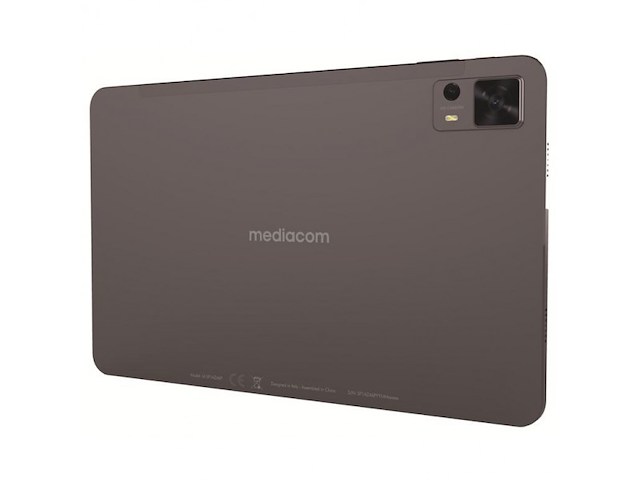 MEDIACOM Smartpad AZIMUT4 PRO 4G Phone SP1AZ46P 11.97 inch T616 Octa Core 2.0GHz 6GB 128GB Android 14.0