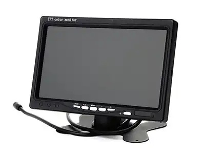 Monitor za kombi vozila LAB-7002 7 inch