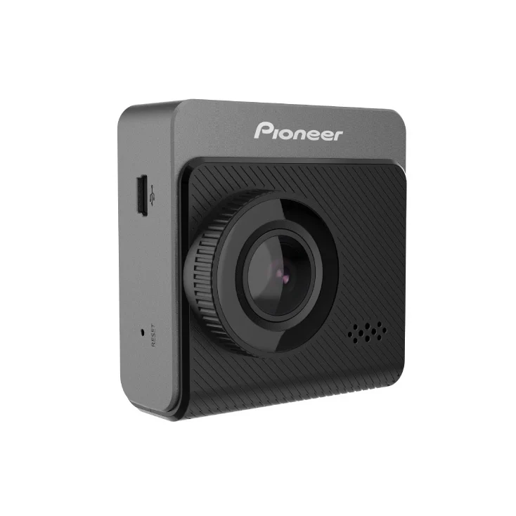 Pioneer DVR auto kamera VREC-130RS