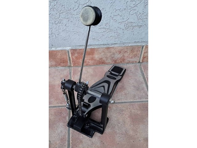 Bas pedala