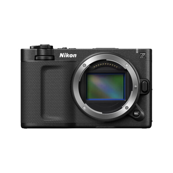 Nikon ZR (telo)