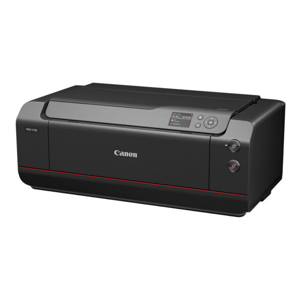 Canon PRO-1100 image PROGRAF ploter