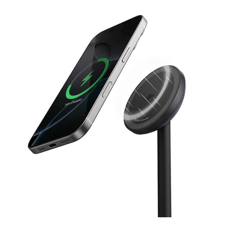 ANKER MagGo Wireless Charger - Black