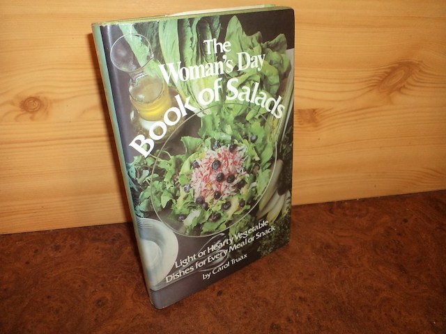 Book of Salads
