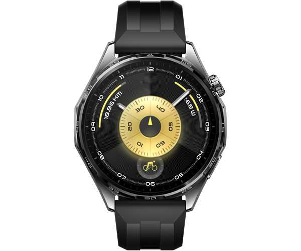 HUAWEI Watch GT 6 46 mm Black