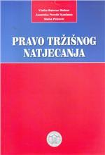 Pravo tržišnog natjecanja