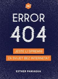 Error 404