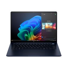 HP EliteBook Ultra G1i 14 (Atmospheric blue) 2.8K OLED Touch, U7 258V, 32GB, 1TB SSD, Win 11 Pro (B66VXAT)
